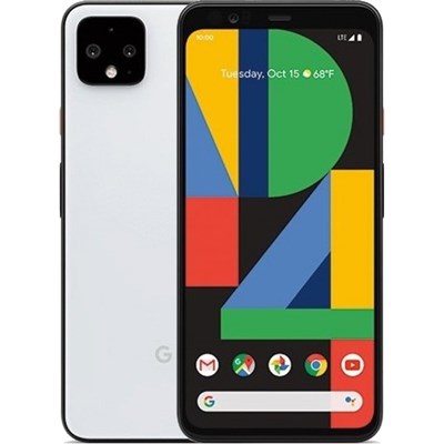 Thông tin mới nhất về Google Pixel 4
