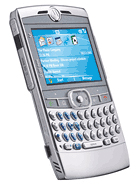 Motorola Q - Cập nhật thông tin, hình ảnh, đánh giá