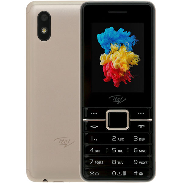 So sánh chi tiết Điện thoại Itel it6120 với Mobell M339 | Thegioididong.com
