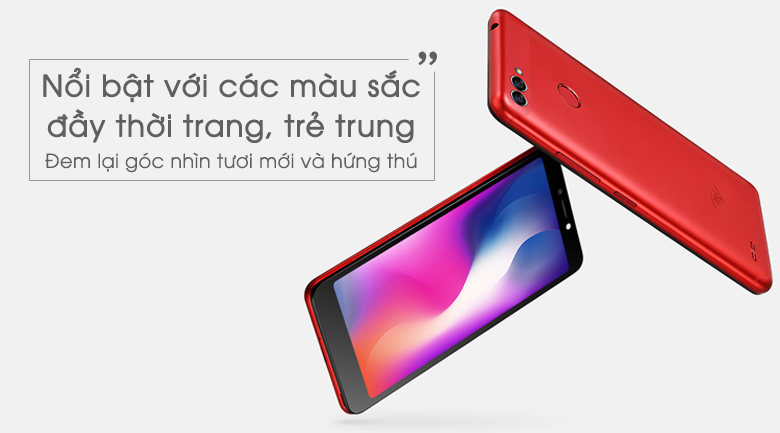 Itel S13 Pro | Giá rẻ, chính hãng, nhiều khuyến mãi