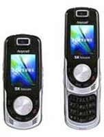 Thông tin mới nhất về S-Fone Samsung SCH S380