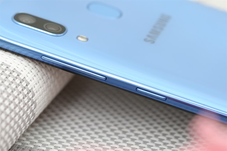 Samsung Galaxy A30 32GB | Giá rẻ, chính hãng, nhiều khuyến mãi