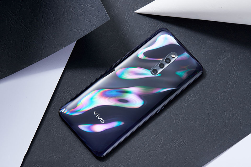 Vivo X27 Pro | Giá bán, chính hãng, cấu hình, đánh giá - Chia Sẻ Kiến Thức Điện Máy Việt Nam