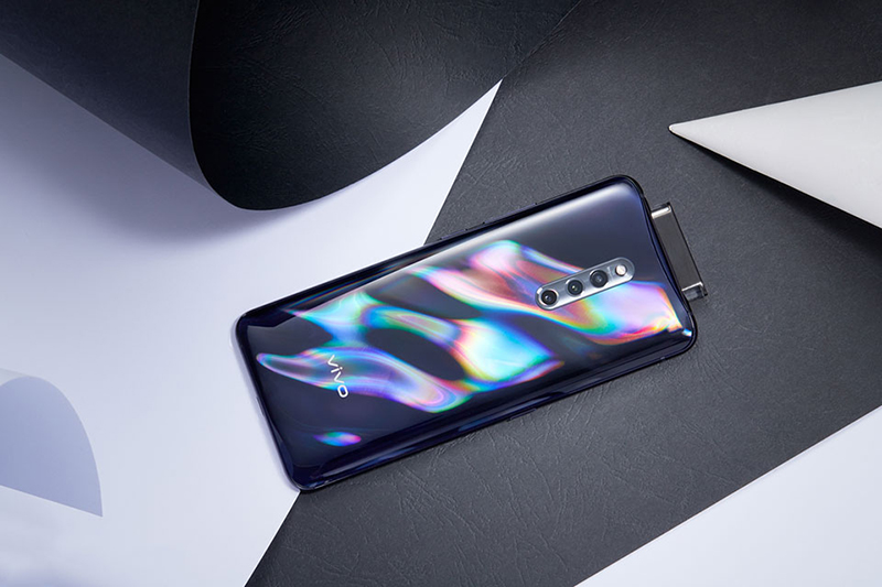 Vivo X27 Pro | Giá bán, chính hãng, cấu hình, đánh giá - Chia Sẻ Kiến ...