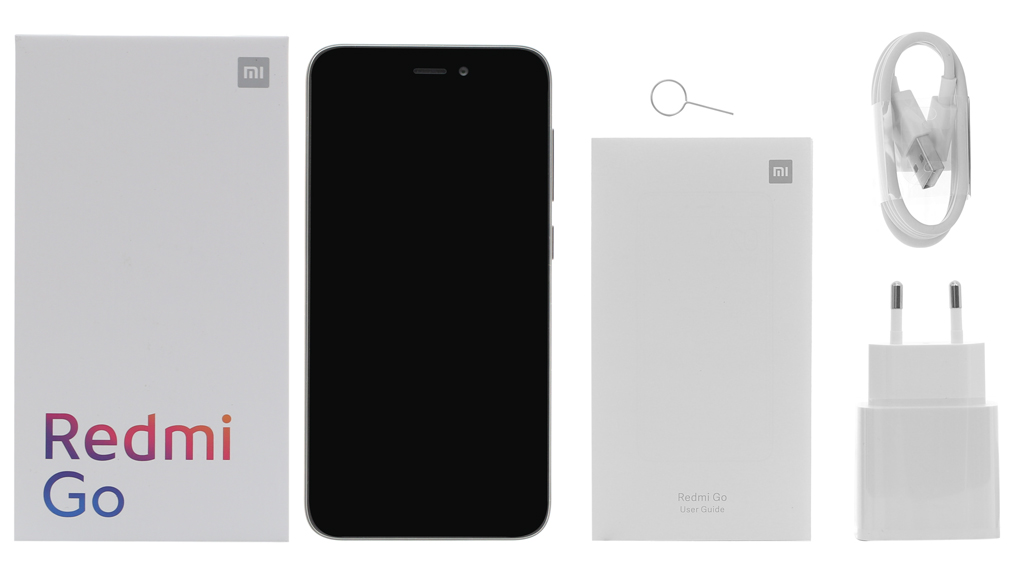 Xiaomi Redmi Go 16GB | Giá rẻ, chính hãng, nhiều khuyến mãi