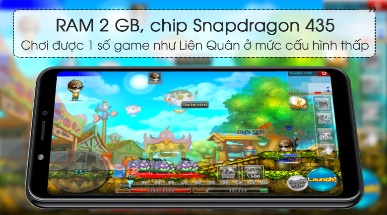 Vsmart Joy 1 16GB - Giá rẻ, có mua trả chậm, nhiều khuyến mãi