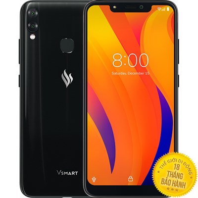 Vsmart Joy 1+ 16GB - Giá rẻ, có mua trả chậm, nhiều khuyến mãi