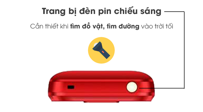 So sánh chi tiết Điện thoại Mobell M229 (2019) với Itel Value 100 ...