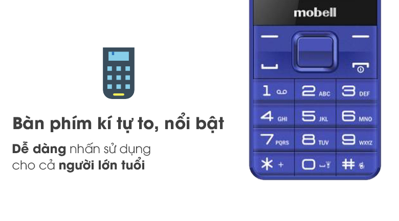 So sánh chi tiết Điện thoại Itel it2170 với Mobell M229 (2019 ...