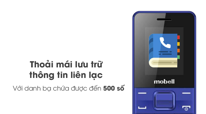 So sánh chi tiết Điện thoại Itel it2170 với Mobell M229 (2019 ...