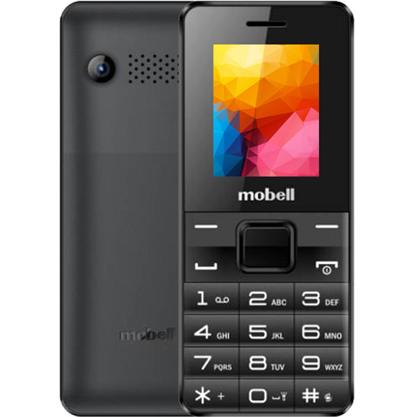 So sánh chi tiết Điện thoại Mobell S40 với Mobell M229 (2019 ...