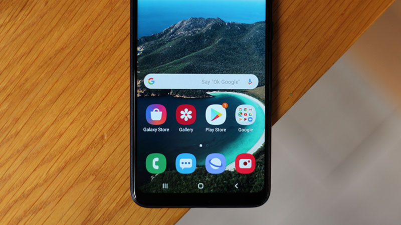 Samsung Galaxy A10e | Giá bán, chính hãng, cấu hình, đánh giá