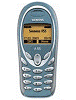 So sánh chi tiết Điện thoại Siemens A55 với Siemens SK65 ...
