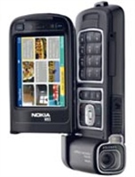 Thông tin mới nhất về Nokia N93