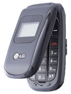 LG SD 126 CDMA - Cập nhật thông tin, hình ảnh, đánh giá