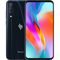 Vsmart Live 4GB/64GB | Giá rẻ, chính hãng, nhiều khuyến mãi