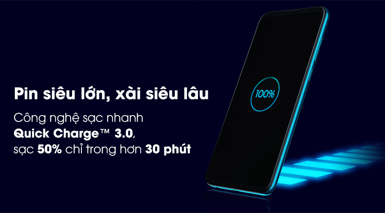 Vsmart Live (6GB/64GB) | Giá rẻ, có mua trả chậm, nhiều khuyến mãi