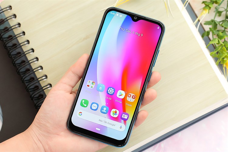 Vsmart Joy 2+ (2GB/32GB) | Giá rẻ, chính hãng, nhiều khuyến mãi