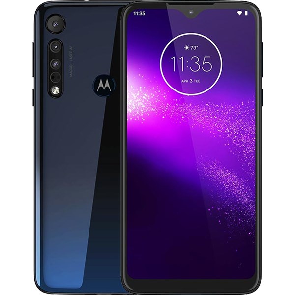 Motorola One Macro | Giá bán, chính hãng, cấu hình, đánh giá