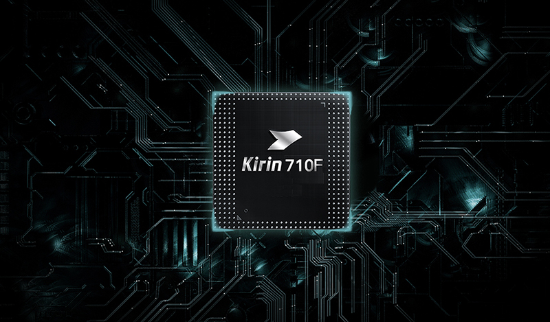 Huawei P Smart Pro | Cập nhật thông tin, cấu hình, đánh giá