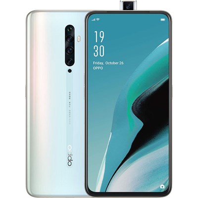 Thông tin mới nhất về OPPO Reno2 Z