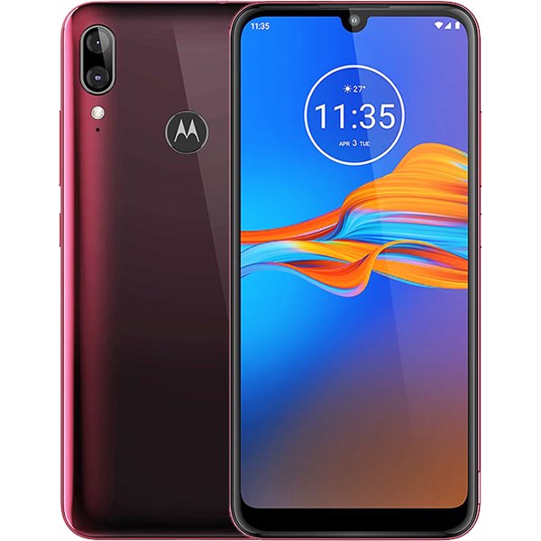 So sánh chi tiết Điện thoại Motorola Moto E6 Plus với Motorola Moto G9 ...
