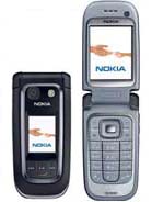 So sánh chi tiết Điện thoại Nokia 6267 với Nokia 2.1 | Thegioididong.com