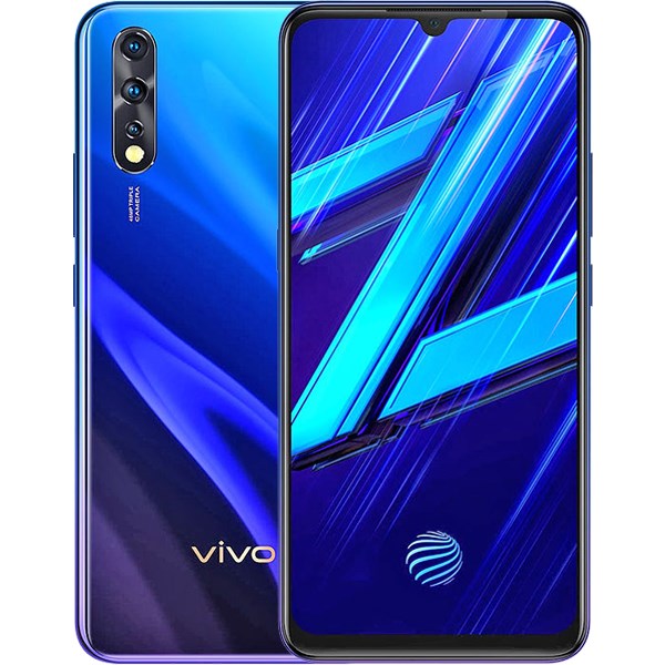 So sánh chi tiết Điện thoại Vivo Z1x với Vivo S1 Pro | Thegioididong.com