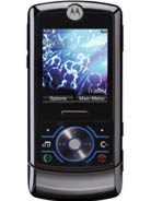 So sánh chi tiết Điện thoại Motorola ROKR Z6 với Motorola Moto Z Play ...