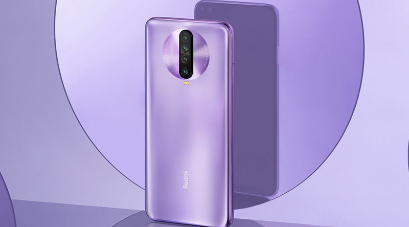 Xiaomi Redmi K30 | Giá bán, chính hãng, cấu hình, đánh giá