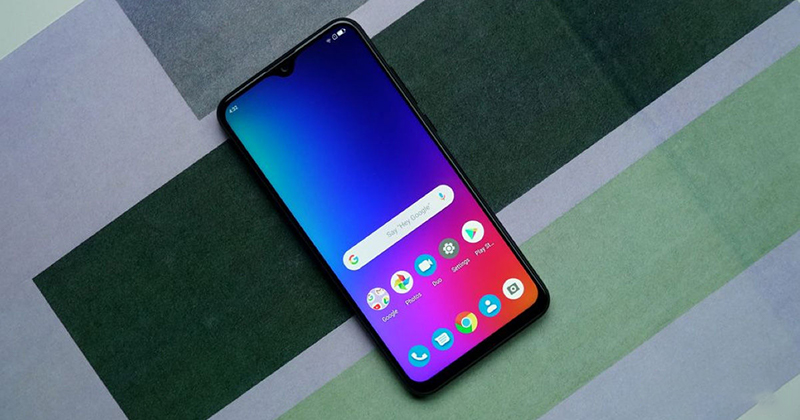 Lenovo K10 Plus | Giá bán, chính hãng, cấu hình, đánh giá