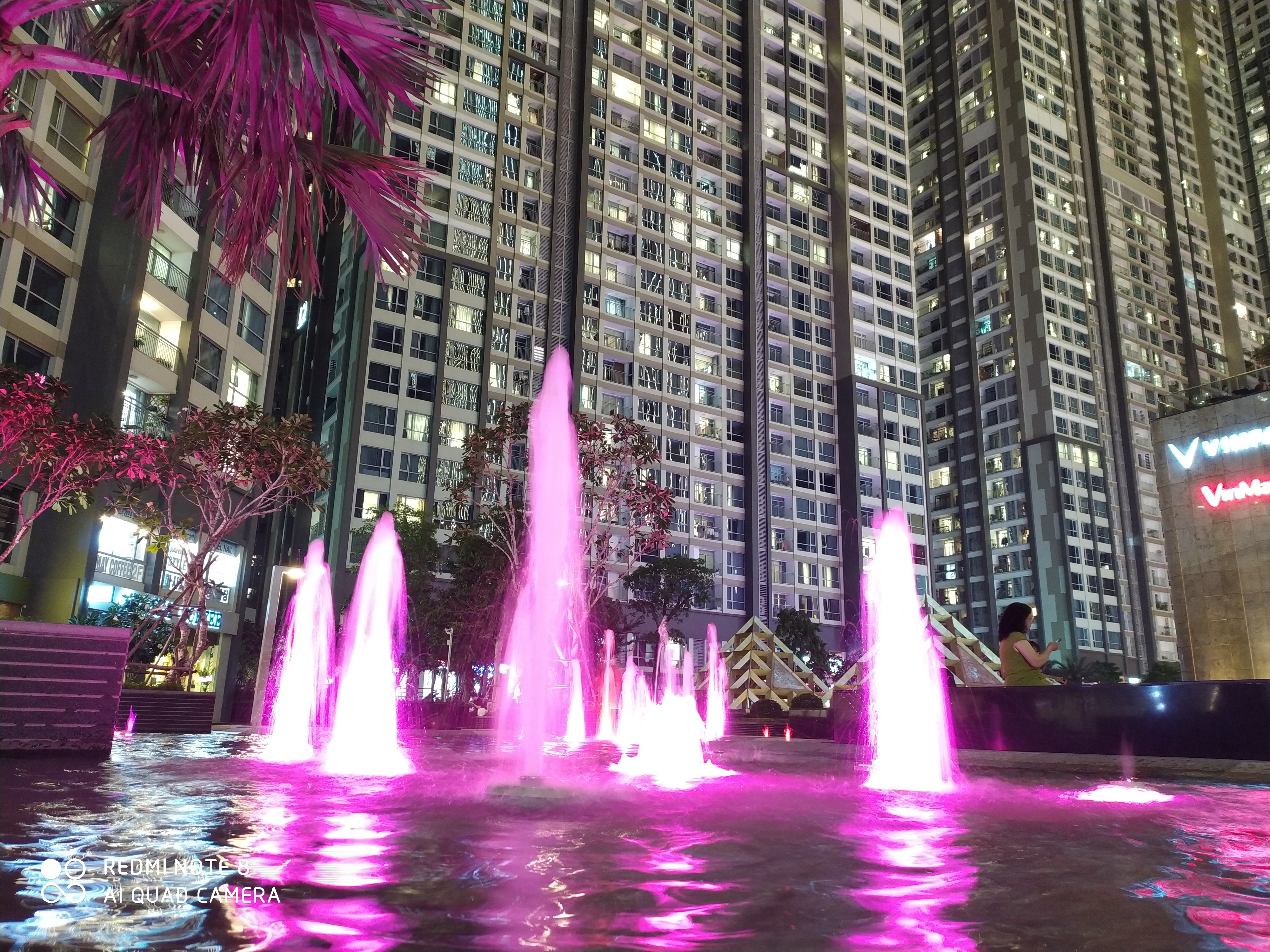 So sánh chi tiết Điện thoại Xiaomi Mi 6c với Xiaomi Redmi Note 8 (4GB ...