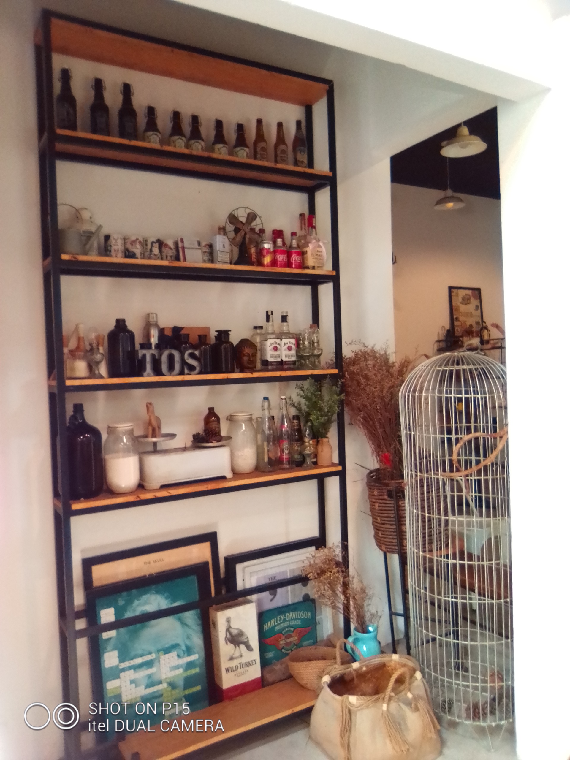 So sánh chi tiết Điện thoại Itel P15 với Mobell S51 | Thegioididong.com