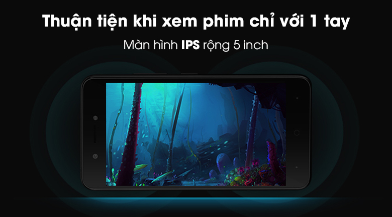 So sánh chi tiết Điện thoại Itel P15 với Itel it6131 | Thegioididong.com
