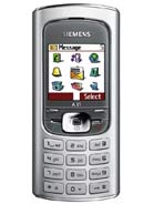 Siemens A31 black - Cập nhật thông tin, hình ảnh, đánh giá