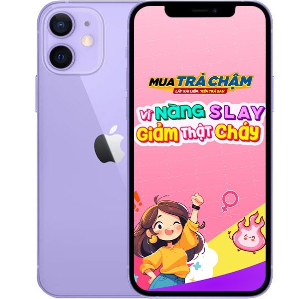 So sánh iPhone 13 và iPhone 12: Nên mua iPhone 12 hay 13 là tốt nhất?