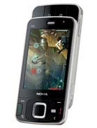 Nokia N96 - Cập nhật thông tin, hình ảnh, đánh giá