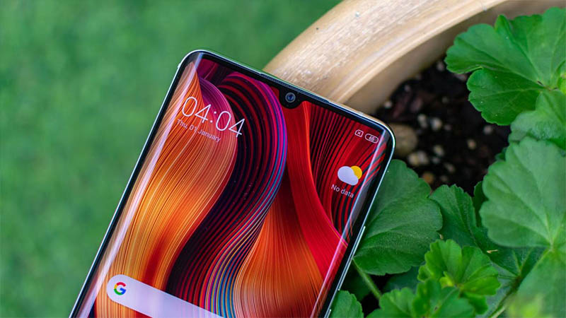 Xiaomi Mi Note 10 Pro | Giá bán, chính hãng, cấu hình, đánh giá
