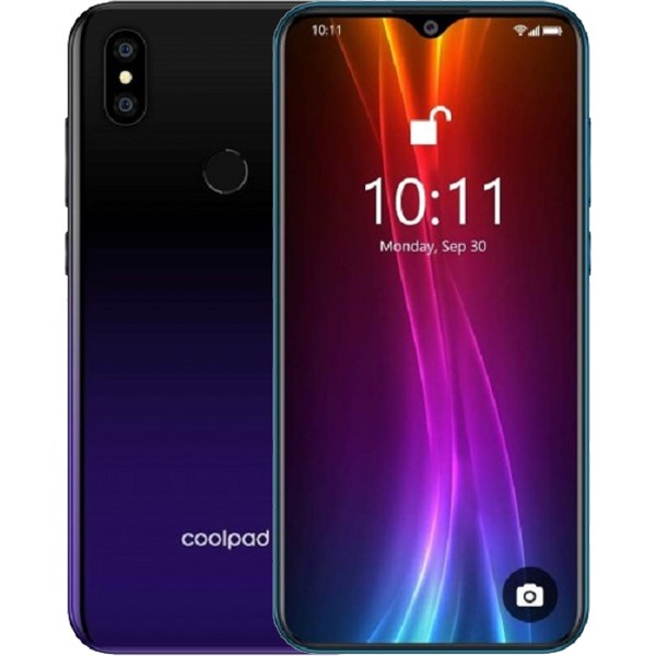 Coolpad Cool 5 | Giá bán, chính hãng, cấu hình, đánh giá