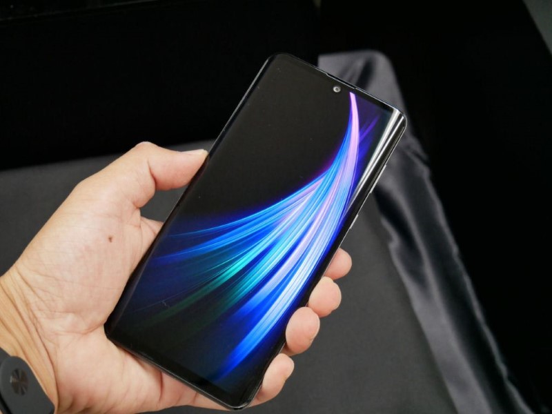 Sharp AQUOS Zero 2 | Giá bán, chính hãng, cấu hình, đánh giá