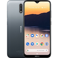 Nokia 2.3 | Giá rẻ, chính hãng, nhiều khuyến mãi
