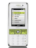 Sony Ericsson K660i white - Cập nhật thông tin, hình ảnh, đánh giá