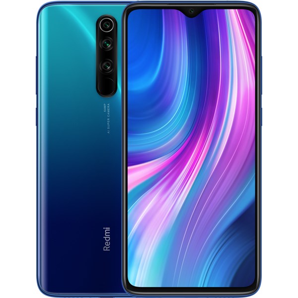 So sánh chi tiết Điện thoại Xiaomi Mi 5s Plus với Xiaomi Redmi Note 8 ...