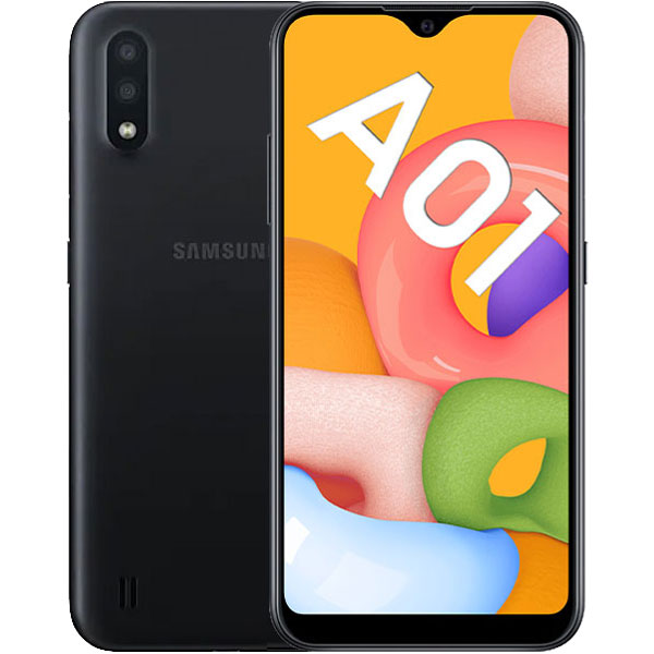 So sánh chi tiết Điện thoại Samsung Galaxy A01 với OPPO A3s 16GB (1853 ...