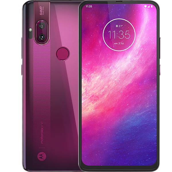 Motorola One Hyper | Giá bán, chính hãng, cấu hình, đánh giá