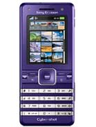 Sony Ericsson K770i - Cập nhật thông tin, hình ảnh, đánh giá