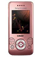 So sánh chi tiết Điện thoại Sony Ericsson S500 pink với Sony Xperia XA ...