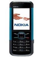 Thông tin mới nhất về Nokia 5000