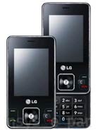 So sánh chi tiết Điện thoại LG KC550 với LG Judy | Thegioididong.com