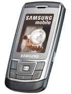 Samsung D900i - Cập nhật thông tin, hình ảnh, đánh giá